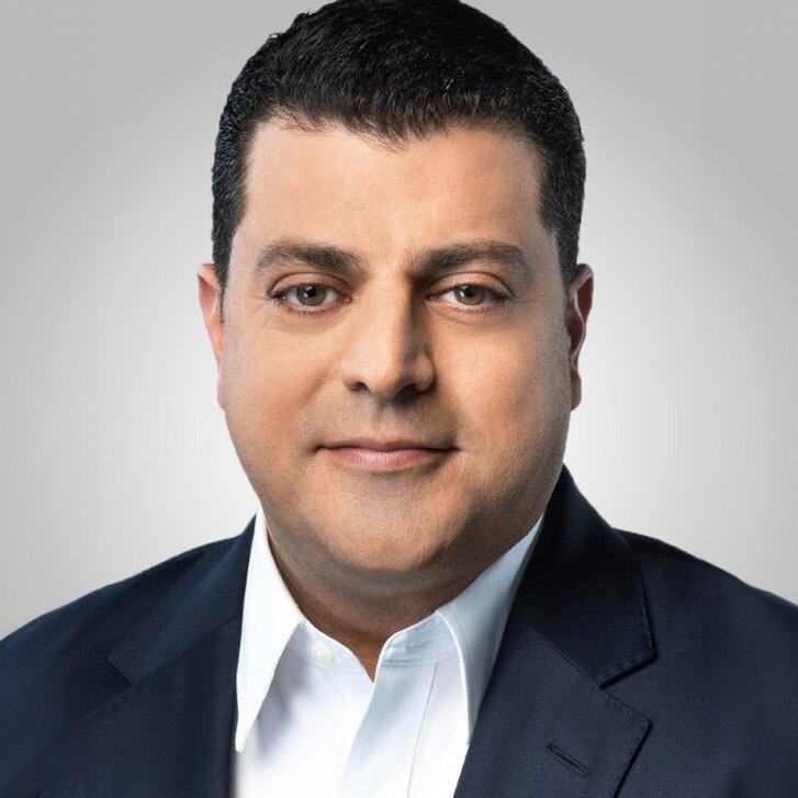 Beau Ferrari – FIFA World Cup 2026 Miami HOST COMMITTEE