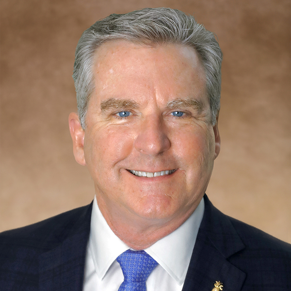 Bo Boulenger – President and Chief Executive Officer of Baptist Health ...