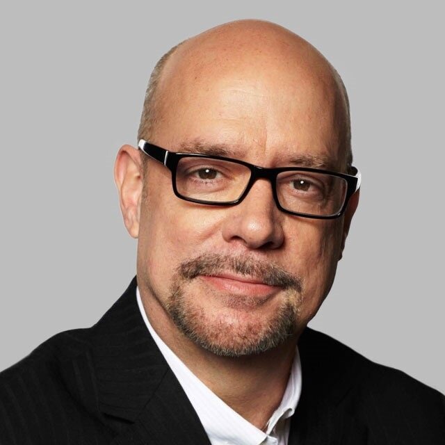 David Whitaker – FIFA World Cup 2026 Miami HOST COMMITTEE