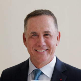 Philip Levine – FIFA World Cup 2026 Miami Host Committee