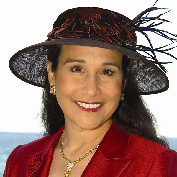 Rita Case – FIFA World Cup 2026 Miami HOST COMMITTEE