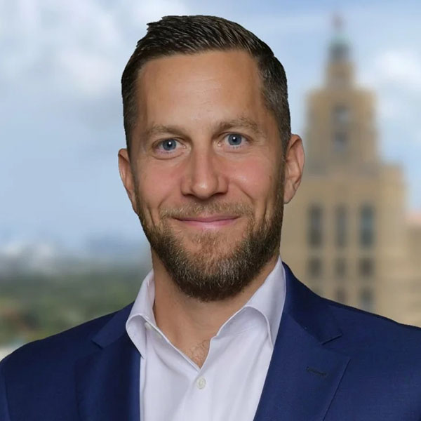 Brian R. Exelbert - FIFA World Cup 2026 Miami Host Committee