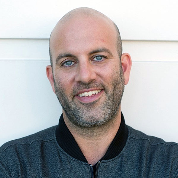 Moshe Popack - FIFA World Cup 2026 Miami Host Committee