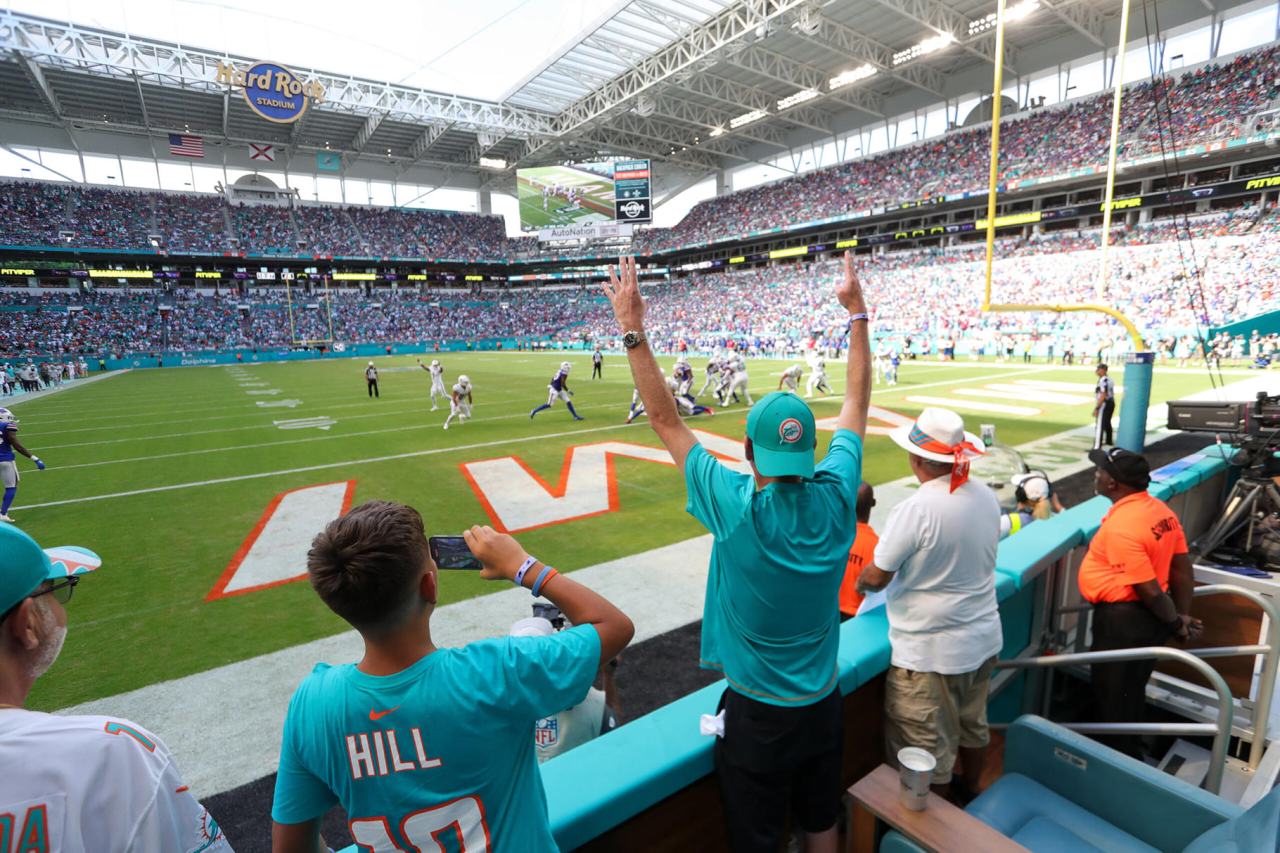 Miami Stadium | FIFA World Cup 2026 Miami HOST COMMITTEE
