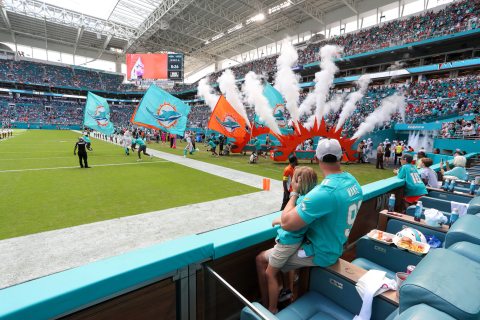 Miami Stadium | FIFA World Cup 2026 Miami HOST COMMITTEE