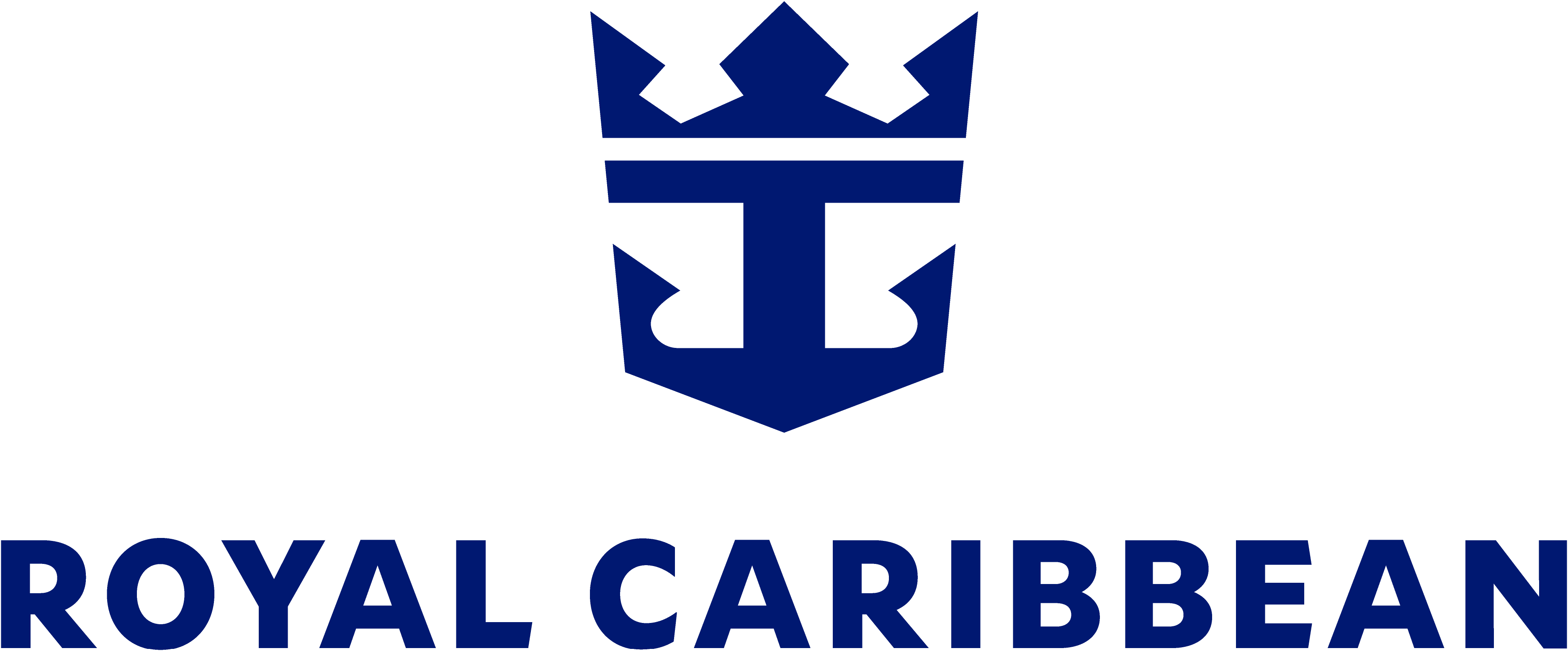 Royal Official Logo | FIFA World Cup 2026 Miami HOST COMMITTEE